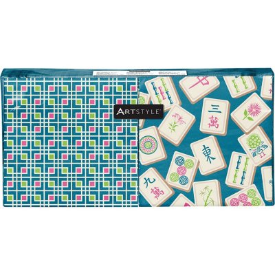 Click here for Artstyle Mahjong 3-Ply Paper Napkins  6.5 in.  200... prices