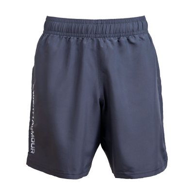 Click here for Under Armour Mens Tech Woven Short - Grey XL:- XL... prices