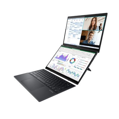 ASUS Zenbook DUO 14 ASUS Zenbook DUO 14