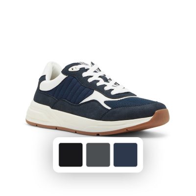 Steve Madden Men's Casual Sneaker - Sam's Club