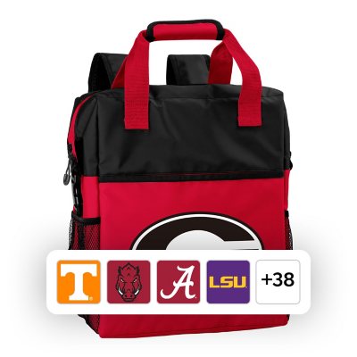 NCAA 30 Can Backpack Cooler - Sam's Club