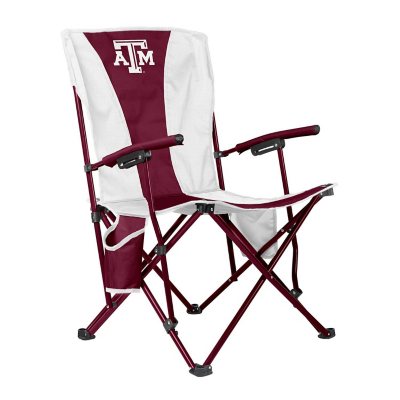 Logo Brands Texas A&M Aggies Hard Arm Chair - Sam's Club