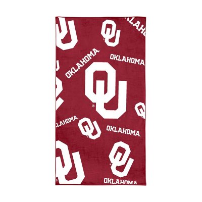 Click here for NCAA 38 x 72 Beach Towel  Assorted Teams prices