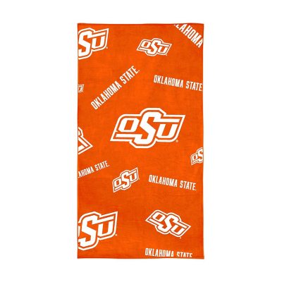 Click here for Logo Brands Oklahoma State Cowboys 38x72 Beach Tow... prices