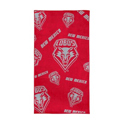 Click here for NCAA 38 x 72 Beach Towel  Assorted Teams prices