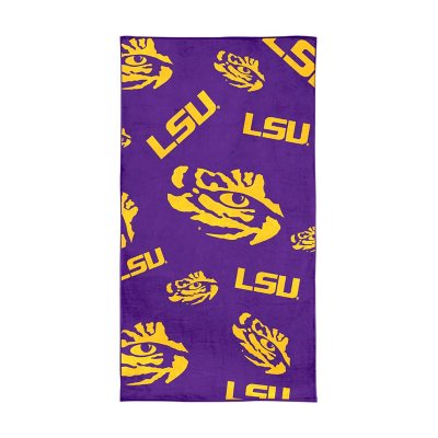 Click here for NCAA 38 x 72 Beach Towel  Assorted Teams prices