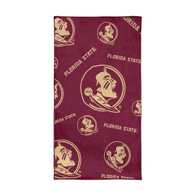 Click here for NCAA 38 x 72 Beach Towel  Assorted Teams prices