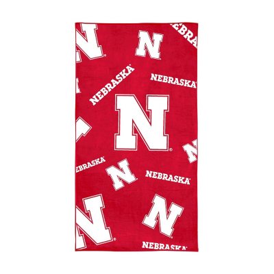 Click here for NCAA 38 x 72 Beach Towel  Assorted Teams prices