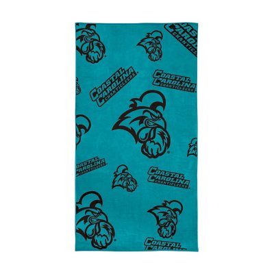 Click here for NCAA 38 x 72 Beach Towel  Assorted Teams prices