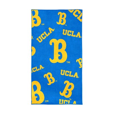 Click here for NCAA 38 x 72 Beach Towel  Assorted Teams prices