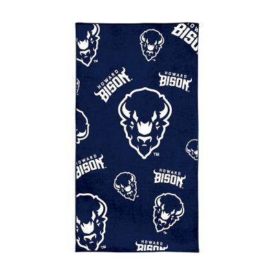 Click here for HBCU 38 x 72 Beach Towel  Assorted Teams prices