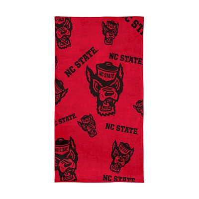 Click here for NCAA 38 x 72 Beach Towel  Assorted Teams prices