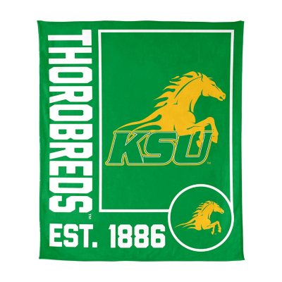 Click here for HBCU 60x70 Super Plush Blanket  Assorted Teams prices
