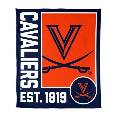 Click here for Logo Brands Virginia Cavaliers 60x70 Super Plush B... prices