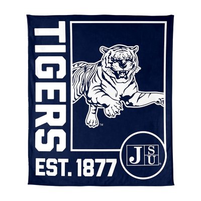 Click here for Logo Brands Jackson State Tigers 60x70 Super Plush... prices