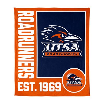 Click here for Logo Brands Texas - San Antonio Roadrunners 60x70... prices