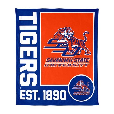Click here for HBCU 60x70 Super Plush Blanket  Assorted Teams prices