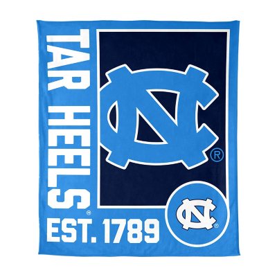 Click here for Logo Brands North Carolina Tar Heels 60x70 Super P... prices
