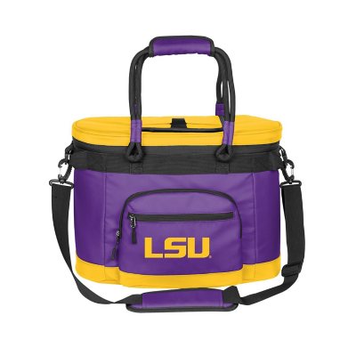 Logo Brands LSU Tigers 35 Can Flex Cooler - Sam's Club