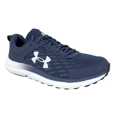 Click here for Under Armour Mens Charged Assert 10 Shoes - Downpo... prices