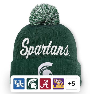 NCAA Knit Hat - Sam's Club