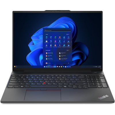 Click here for Lenovo ThinkPad E16 G2 16 Laptop Intel Core Ultra... prices