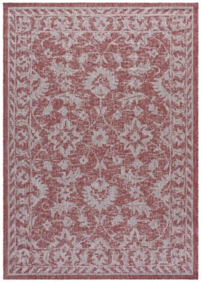 Click here for Safavieh Resort 5 x 8 Outdoor Rug Collection:- Beg... prices