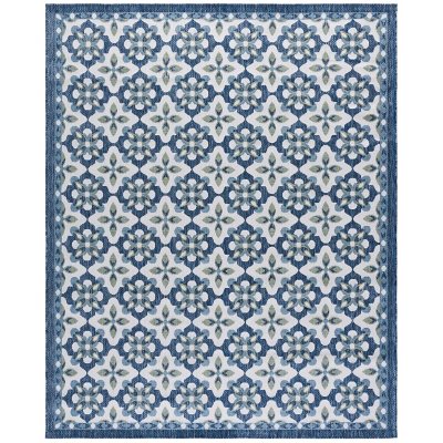 Click here for Safavieh Resort 5 x 8 Outdoor Rug Collection:- Nap... prices
