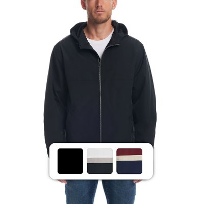 WP Weatherproof Men's Rain Jacket - Sam's Club