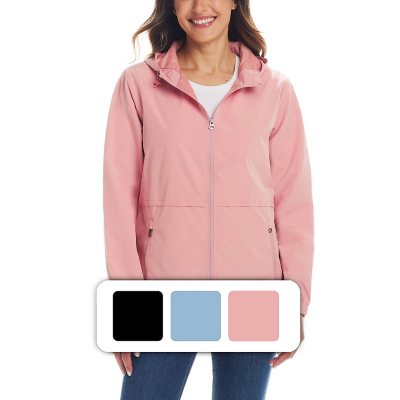 WP Weatherproof Women's Rain Jacket - Sam's Club