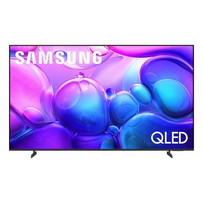 SAMSUNG 75 Class Q6FD Series 4K QLED Smart TV