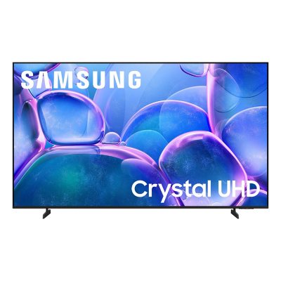 SAMSUNG 65 Class U7900F Series 4K Crystal UHD Smart TV