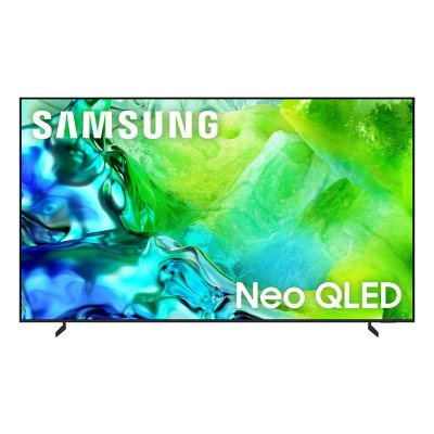 Click here for SAMSUNG 85 Class QN80H Series Neo QLED Mini LED 4K... prices