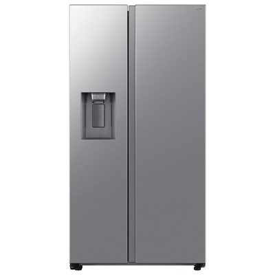 Click here for Samsung Bespoke AI 27 cu. ft. Side-by-Side Refrige... prices