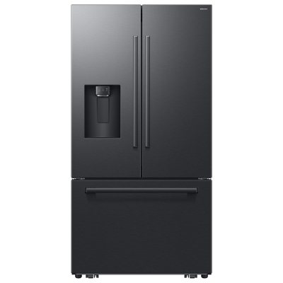 Click here for Samsung Bespoke AI 29 cu. ft. 3-Door French Door R... prices