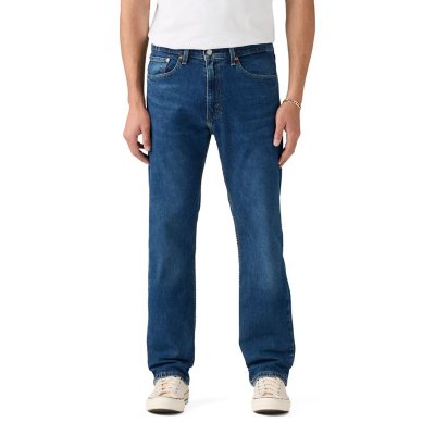 Click here for Levis 505 Regualr Fit Denim Jeans:- Cookiecutter... prices