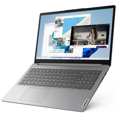 Click here for Lenovo IdeaPad 1 15.6 FHD Laptop Intel Core i5-133... prices
