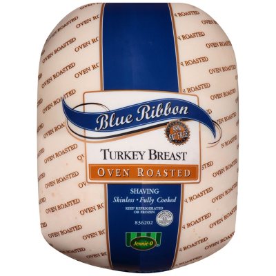 Jennie?O Whole Turkey Breast - Sam's Club
