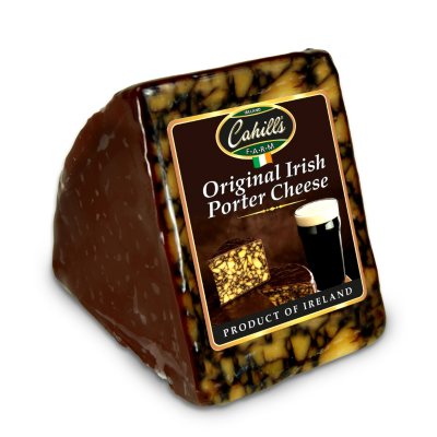 Cahill Porter Cheddar - Sam's Club
