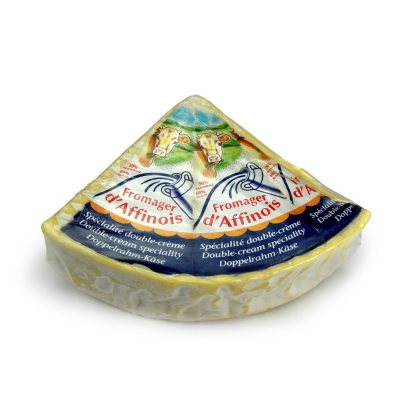 Fromager d'Affinois Cheese (priced per pound) - Sam's Club