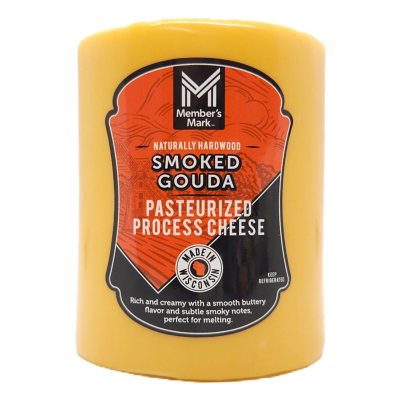 Click here for Members Mark Naturally Hardwood Smoked Gouda Chees... prices