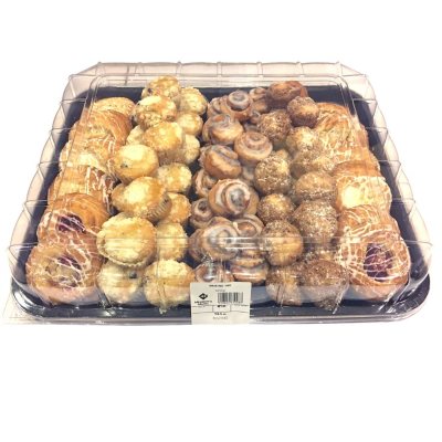 Daily Chef Breakfast Tray (54 ct.) - Sam's Club