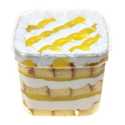 Lemon Scoop Cake - Sam's Club