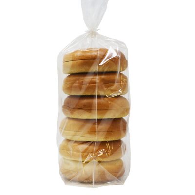 Click here for Members Mark Plain Sliced Bagels  6 ct. prices