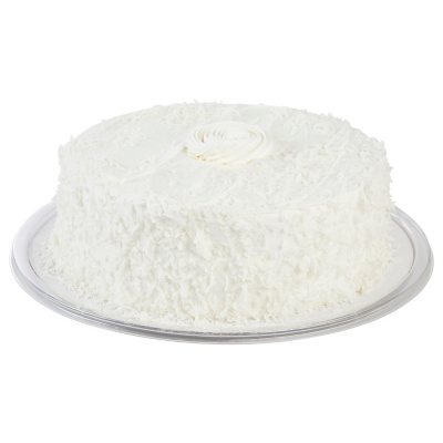Member's Mark 10" Coconut Cake - Sam's Club