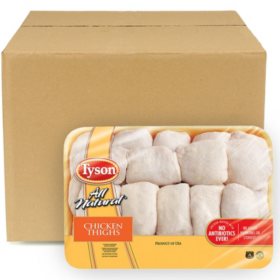 Search for tyson-chicken - Sam's Club