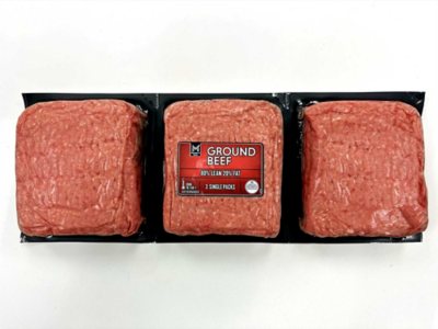 Click here for Members Mark 80 Lean  20 Fat Ground Beef (priced p... prices