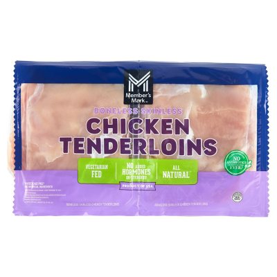 Member's Mark Chicken Tenders, priced per pound - Sam's Club