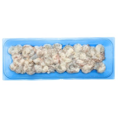 Member's Mark Wild Caught Jumbo Raw Domestic Gulf EZ Peel Shrimp ...