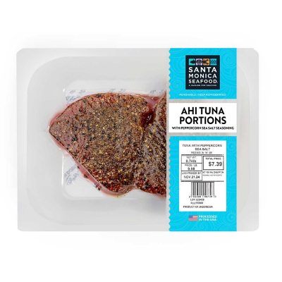 Member's Mark USDA Choice Angus Beef Manhattan Fillet, priced per pound ...